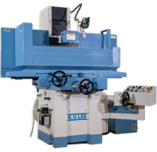 K.O. Lee Manual and Automatic Surface Grinders - Leblond Ltd.