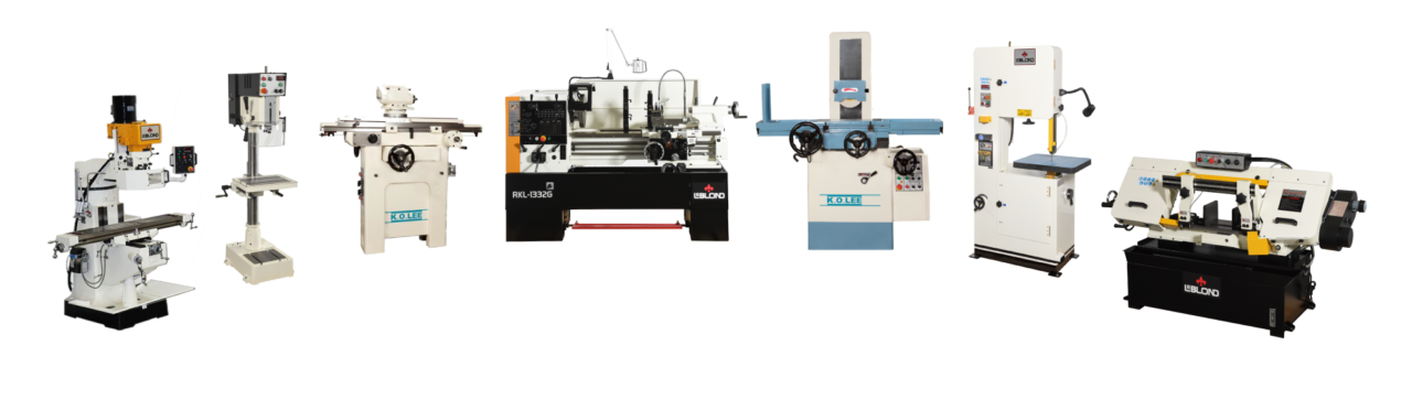 Leblond Ltd. | Industrial Machine Tools, Accessories, and Parts